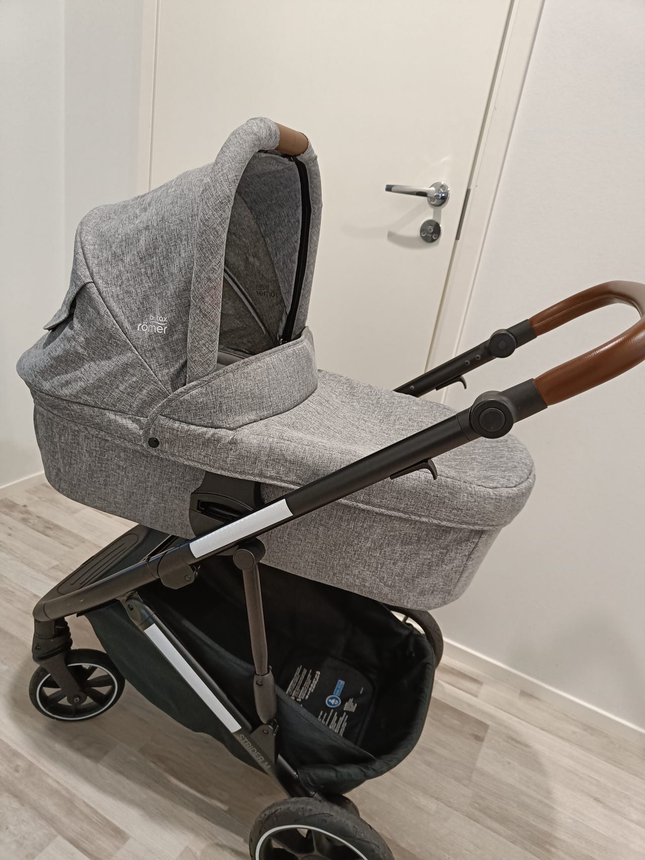 Britax strider-m yhdistelmävaunut | Tori