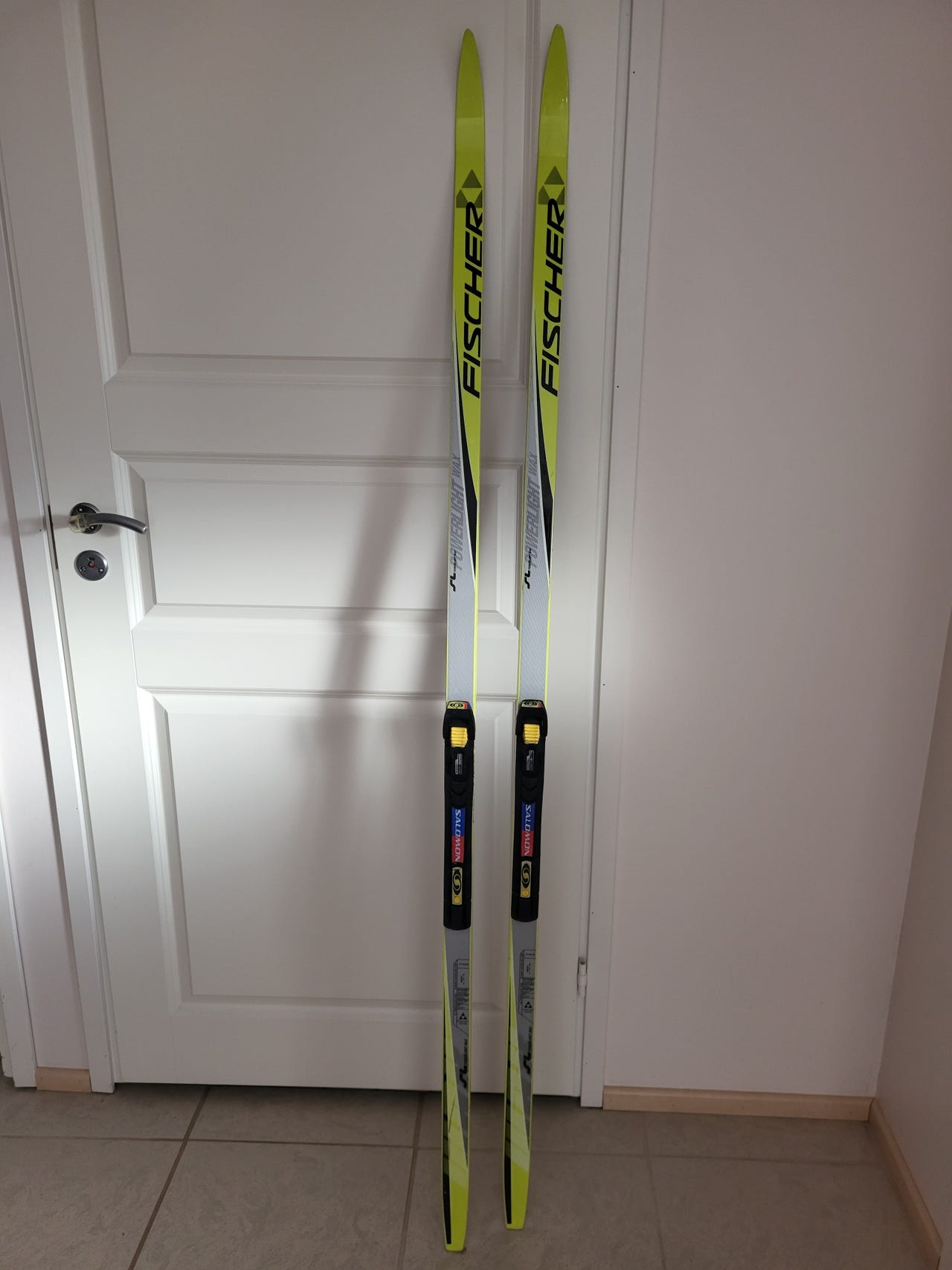 Fischer sukset 177 cm | Tori