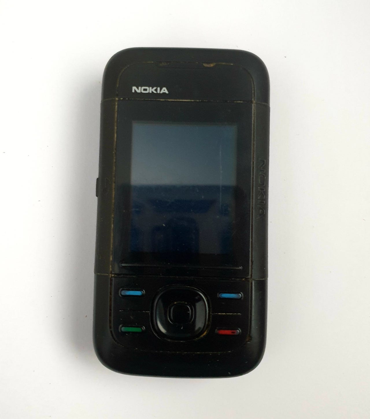 Nokia 5200 retrokännykkä | Tori
