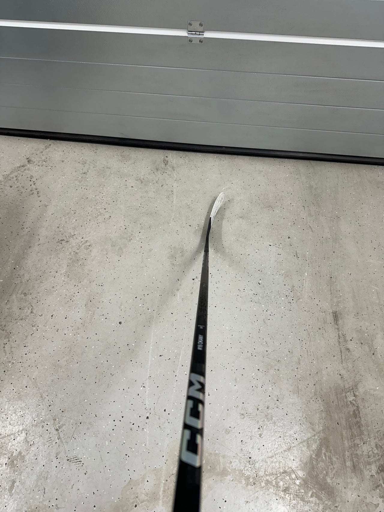 Ccm trigger 7 pro custom maila | Tori