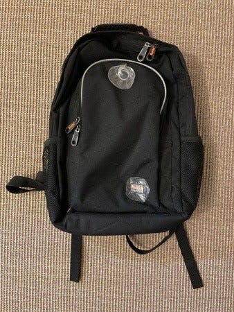 Retki Street reppu UUSI | Tori