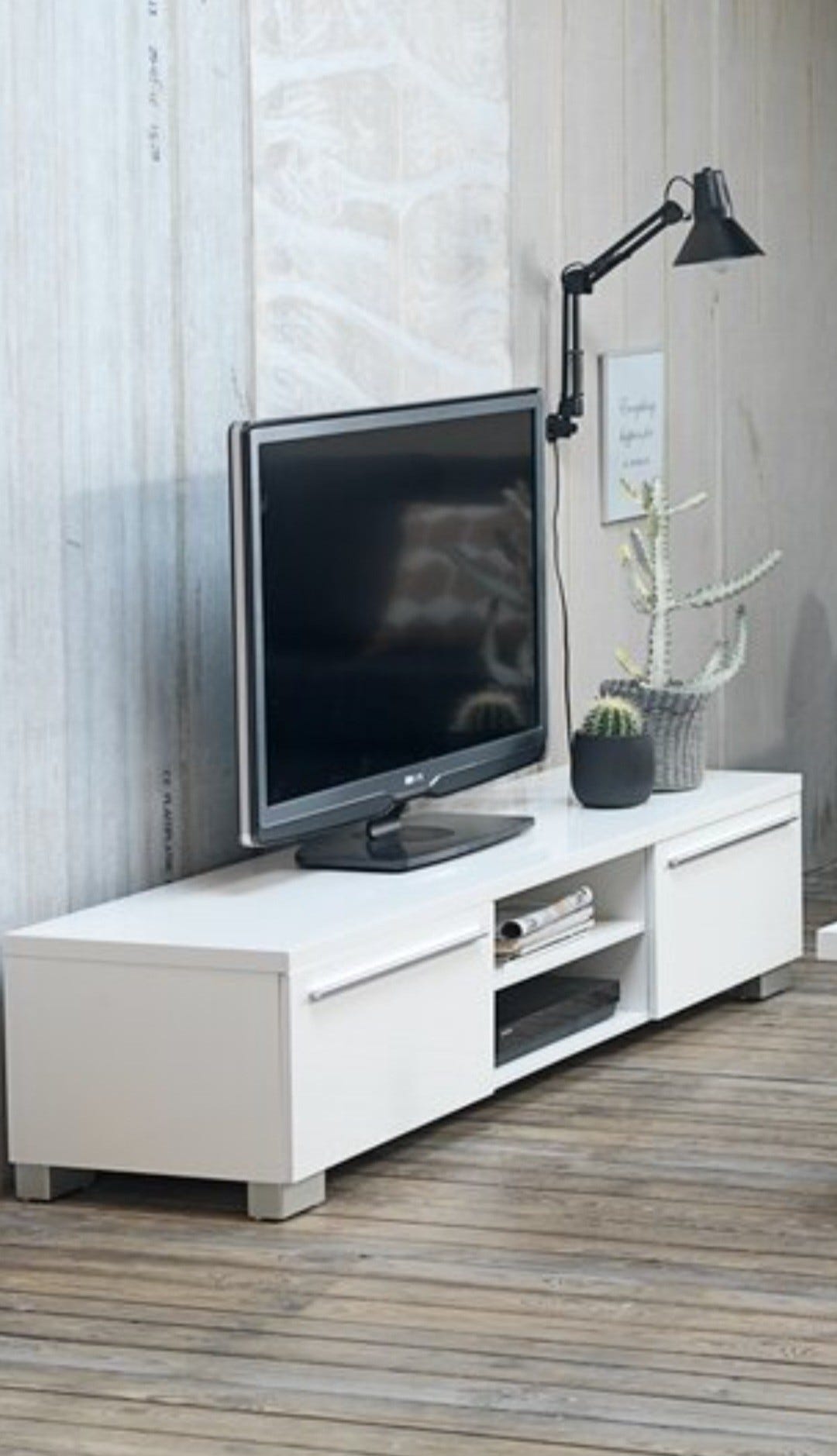 Jysk AAKIRKEBY tv taso | Tori