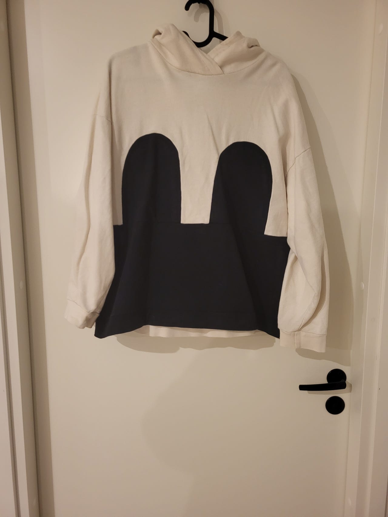 R/H Studio Mickey huppari | Tori