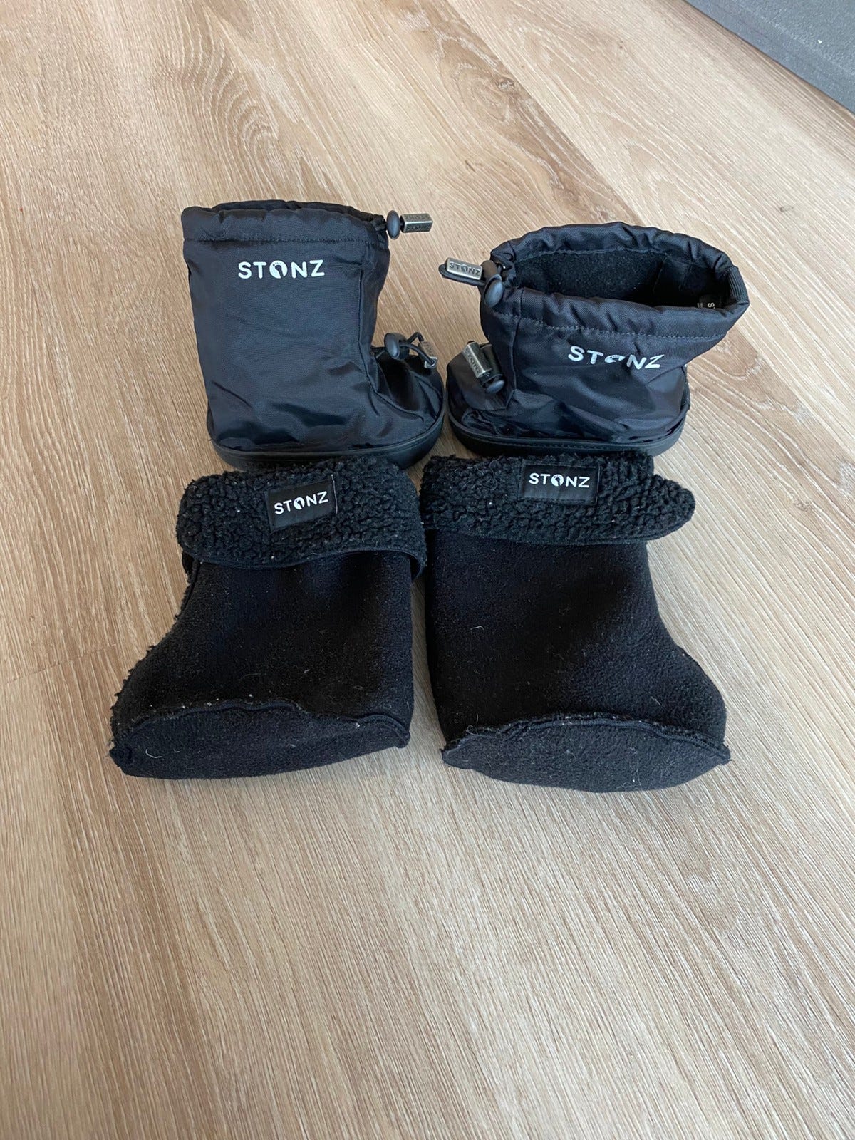 Stonz L ja liners | Tori