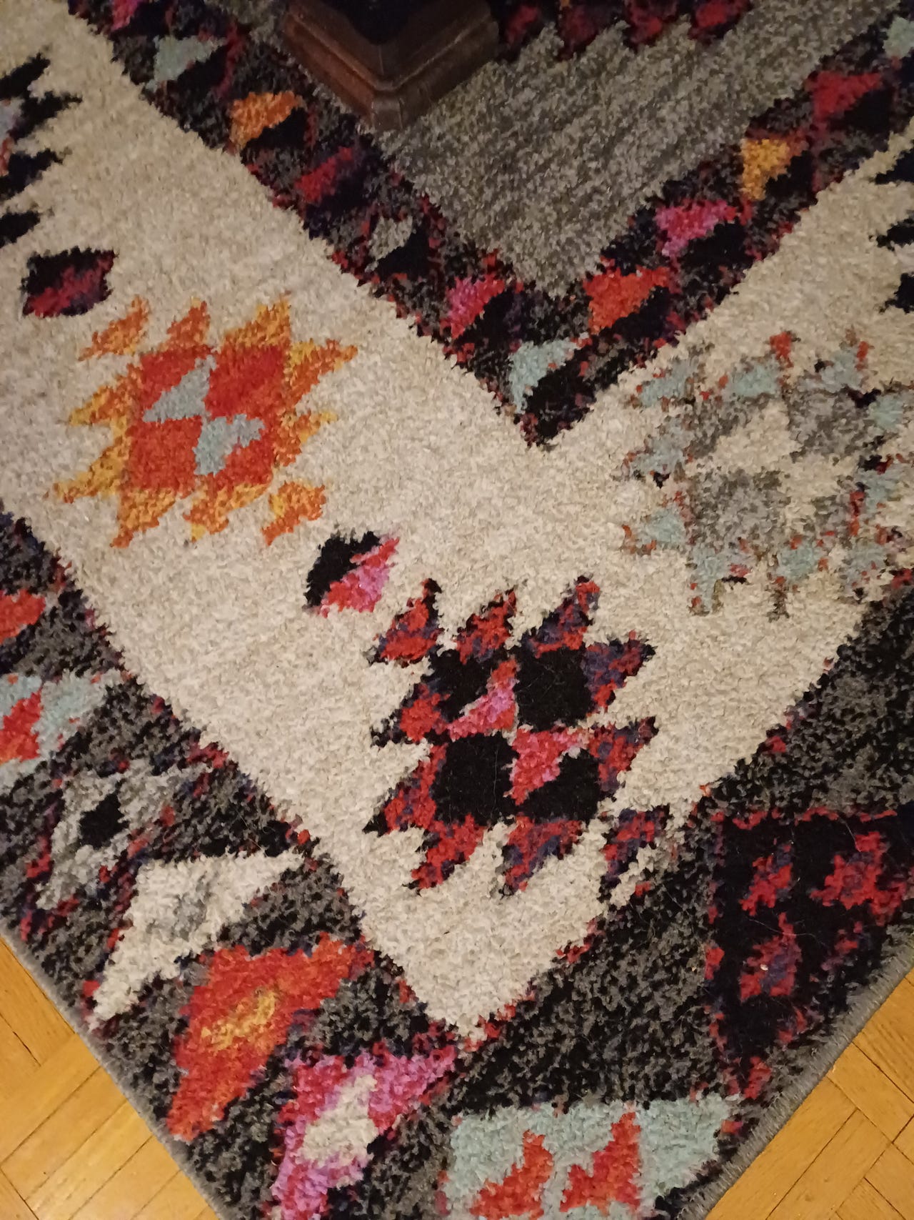 Halutaan ostaa Rusta Noor matto | Tori