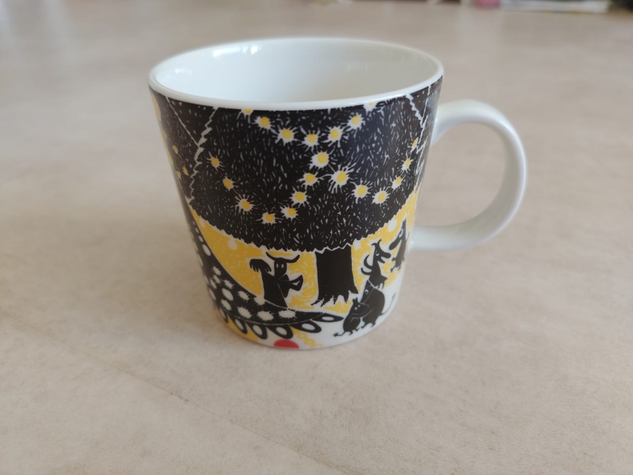 Hurraa muumimuki 2012 | Tori