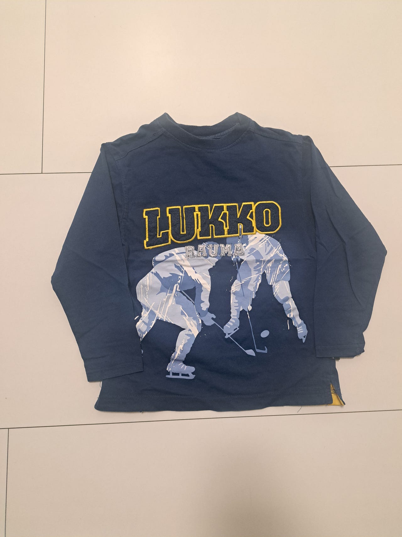 Rauman Lukko-paita | Tori