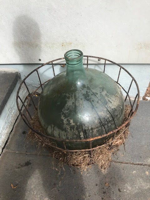 Iso AIV-pullo | Tori