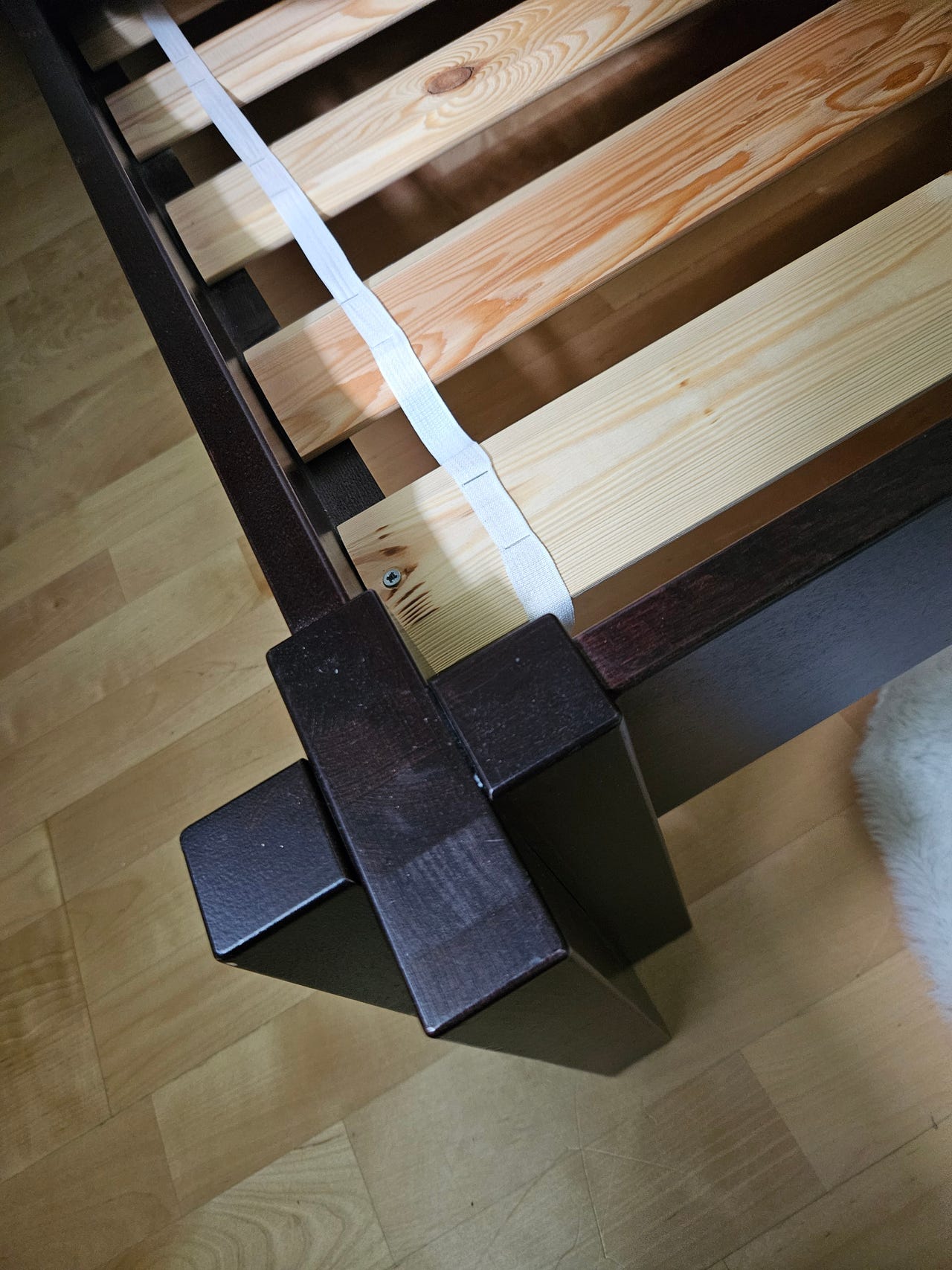 Mori- sänky ja futon patja | Tori