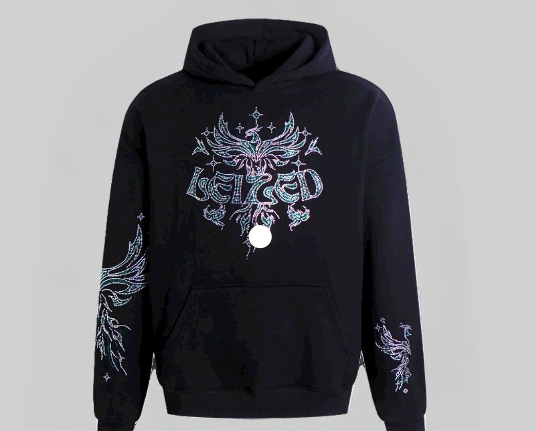 Leized huppari | Tori