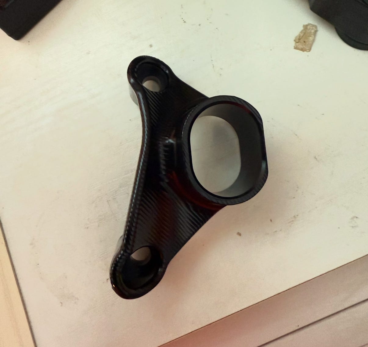 Ktm pakoputken kannake | Tori