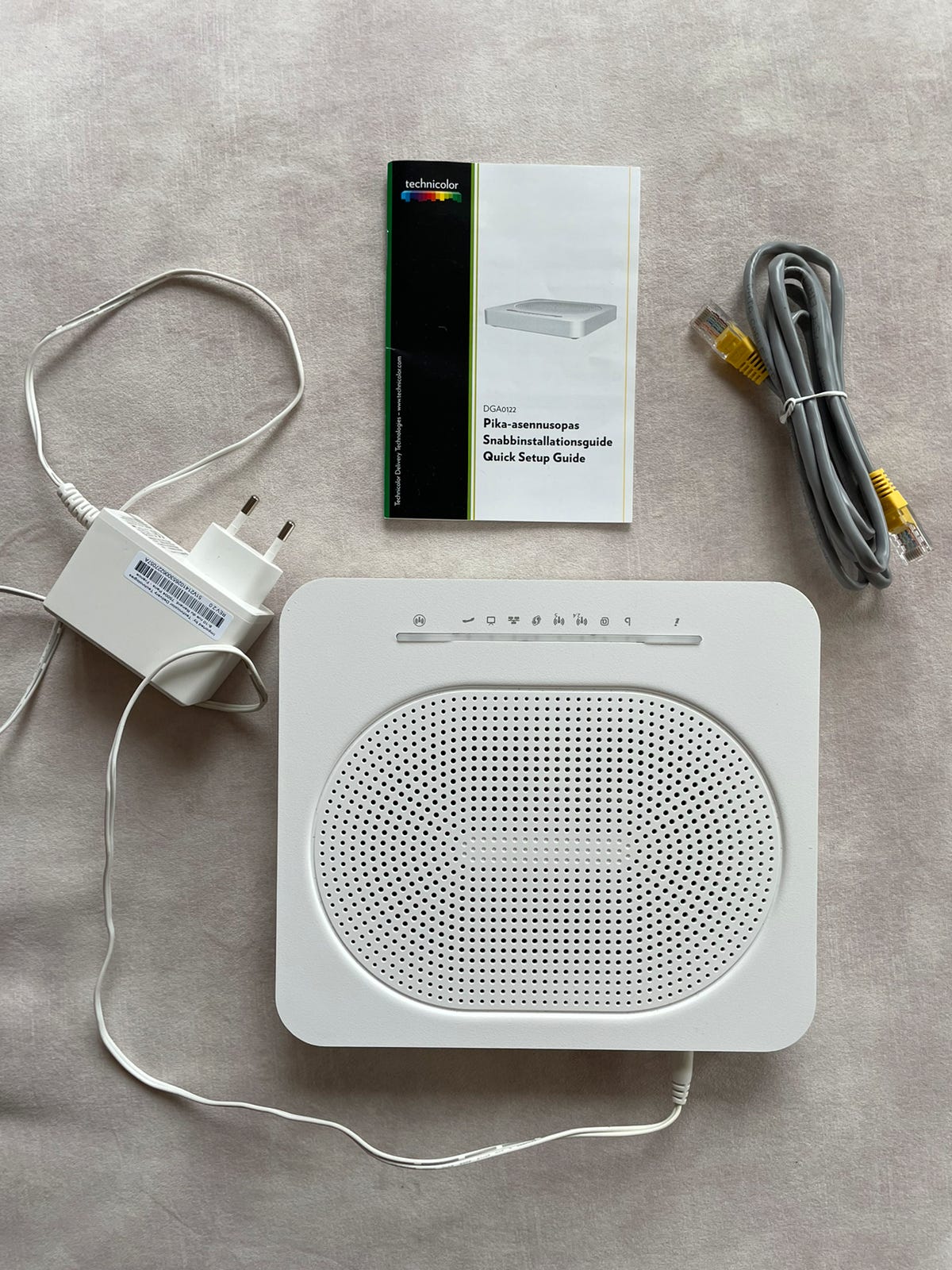 Telia X1 reititin | Tori