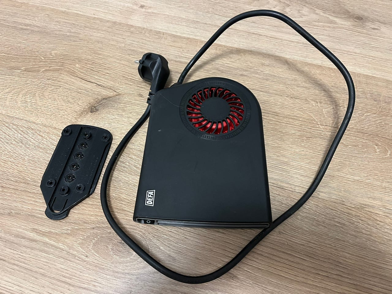 Defa Termini 1200W | Tori