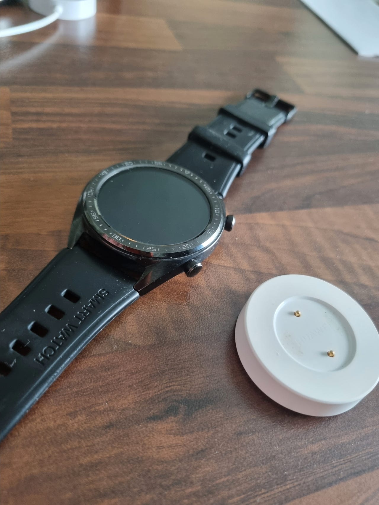 Huawei watch GT 46mm | Tori