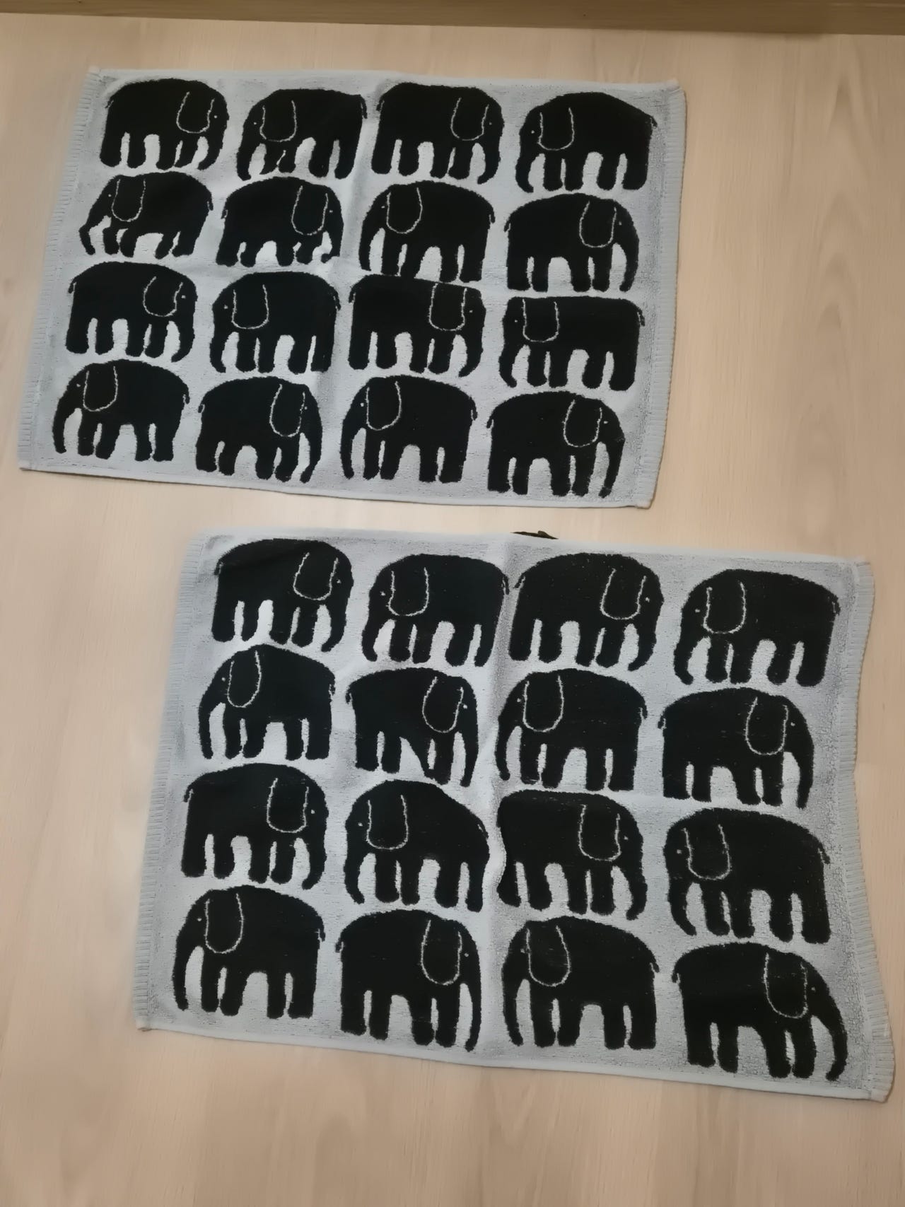 Finlayson Elefantti pyyhkeet | Tori