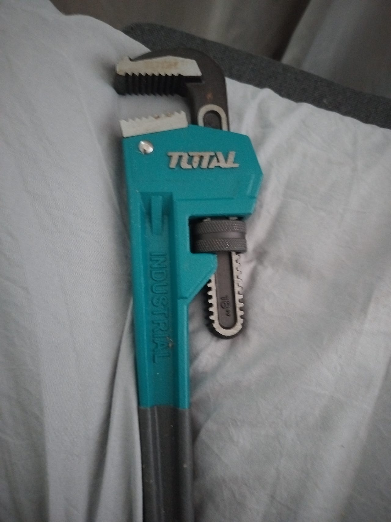 Putki pihdit total | Tori