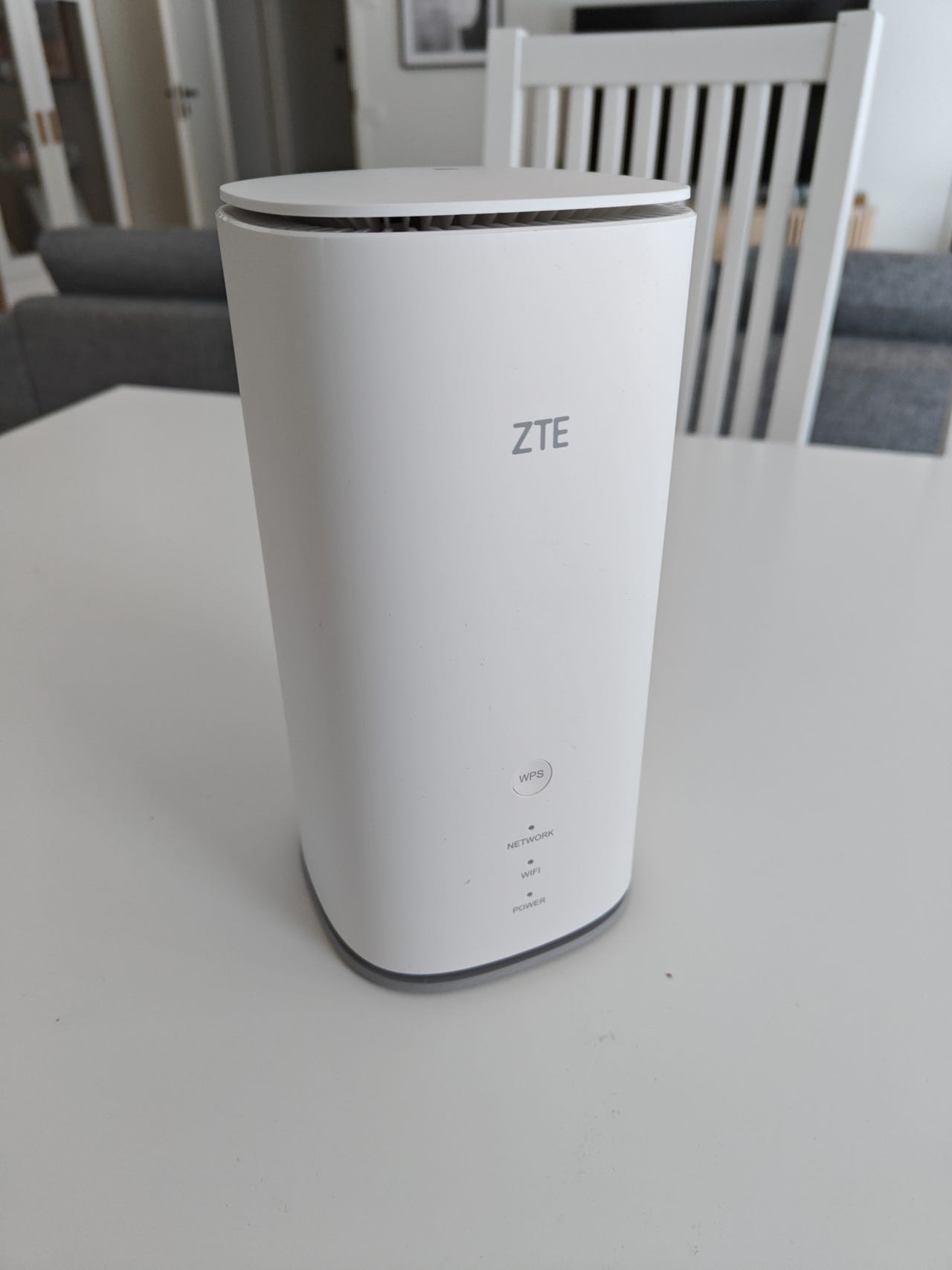ZTE MC888 Pro 5g reititin | Tori