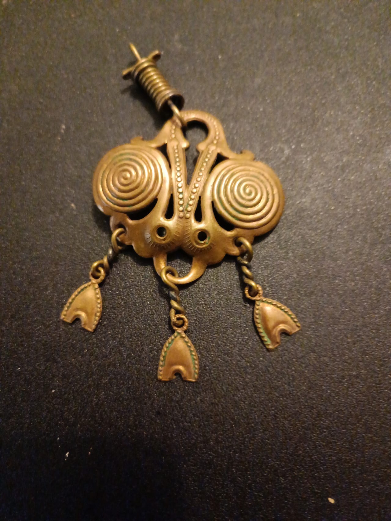 Kalevala Käkisalmen riipus | Tori