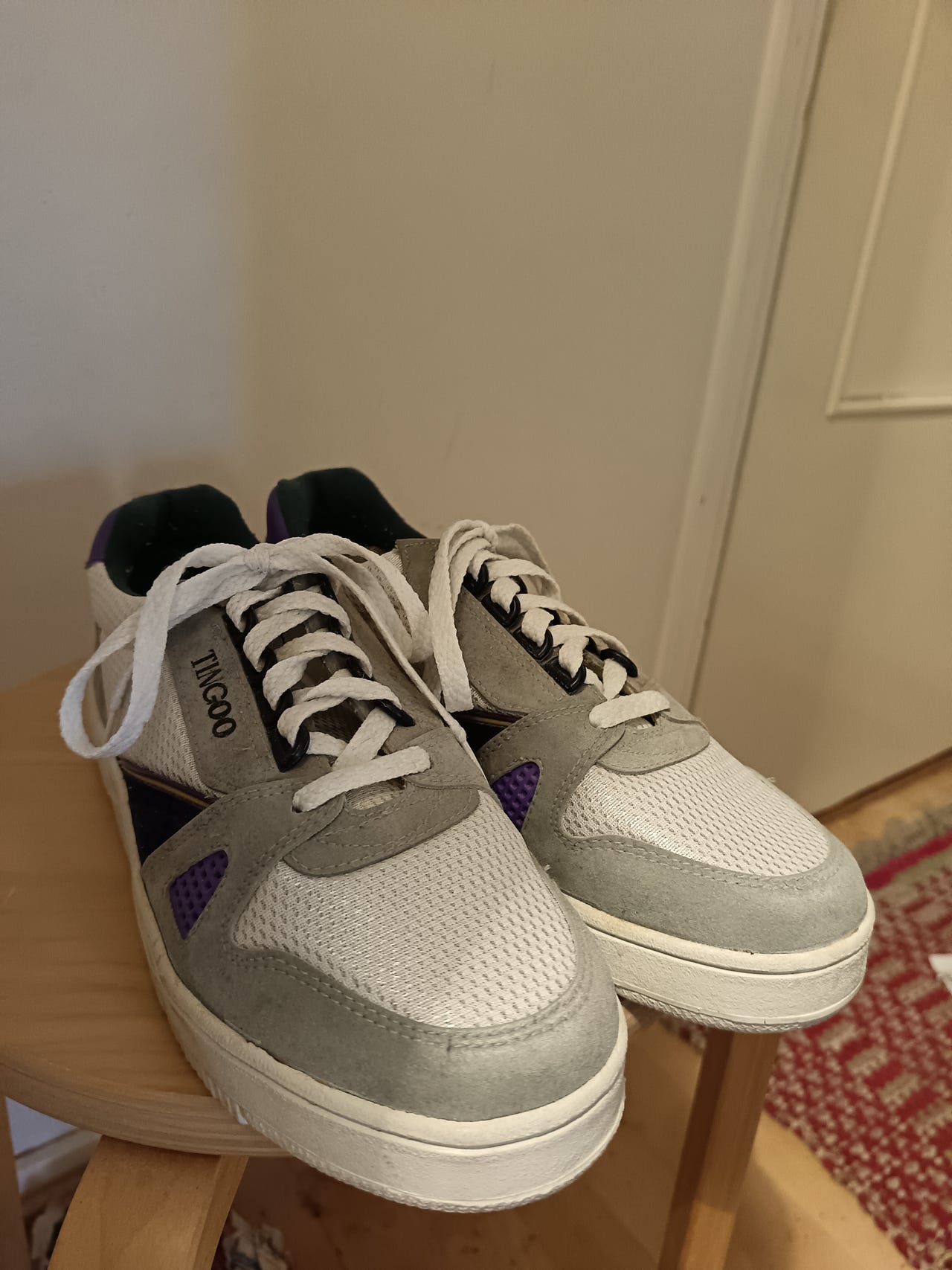 Tingoo sport lenkkarit | Tori