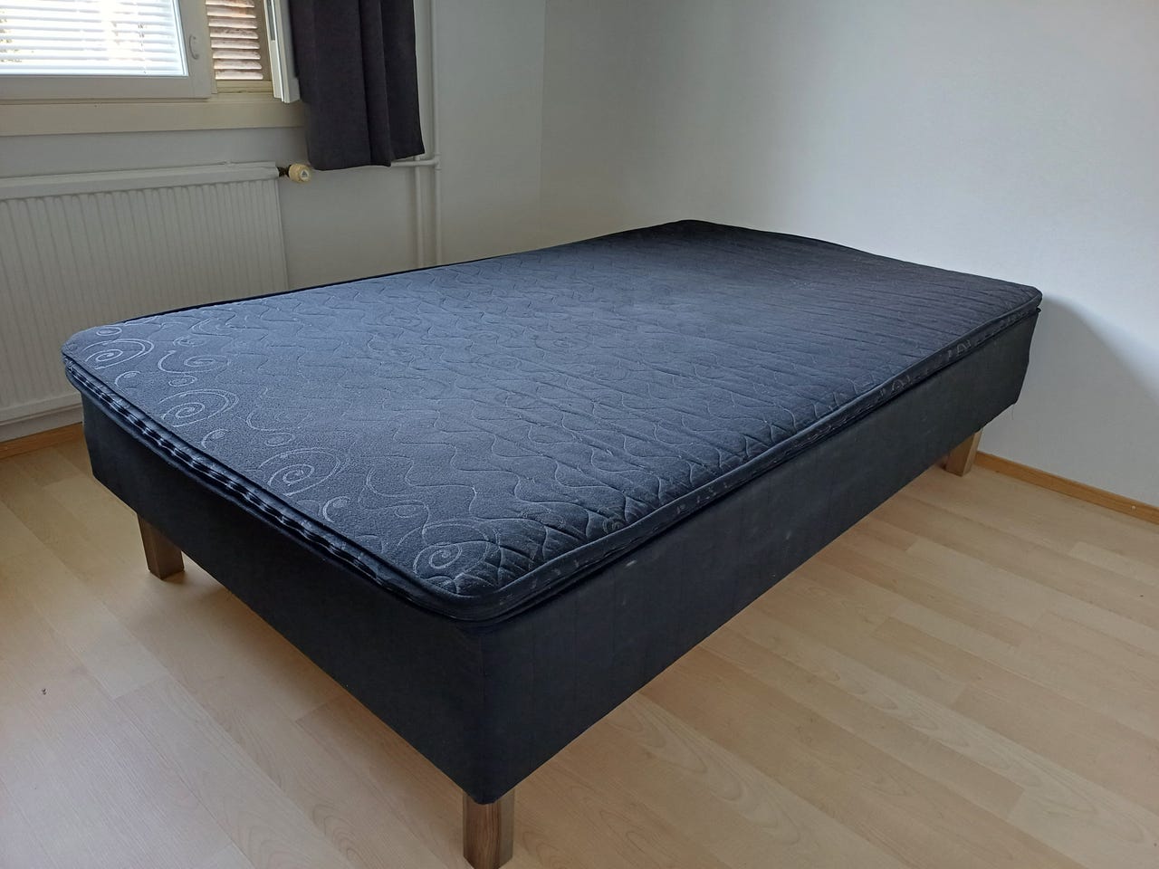 Sänky 120×200cm | Tori
