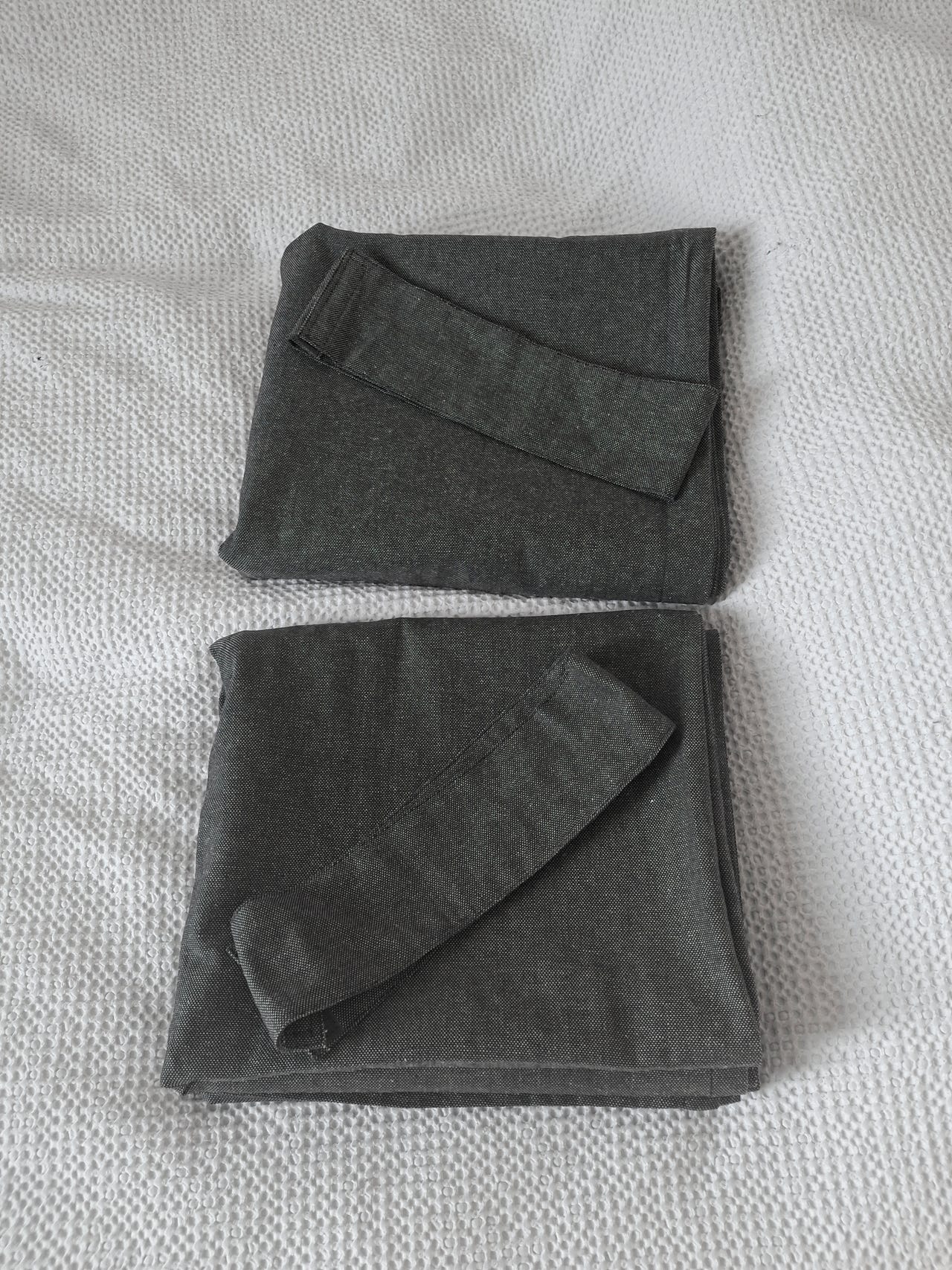 Ikea Ingert verhot 2kpl 145x250 cm | Tori