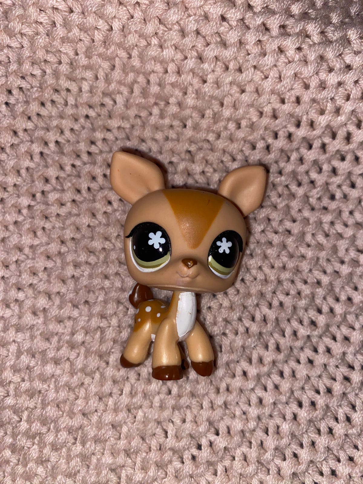 LPS #634 Peura | Tori