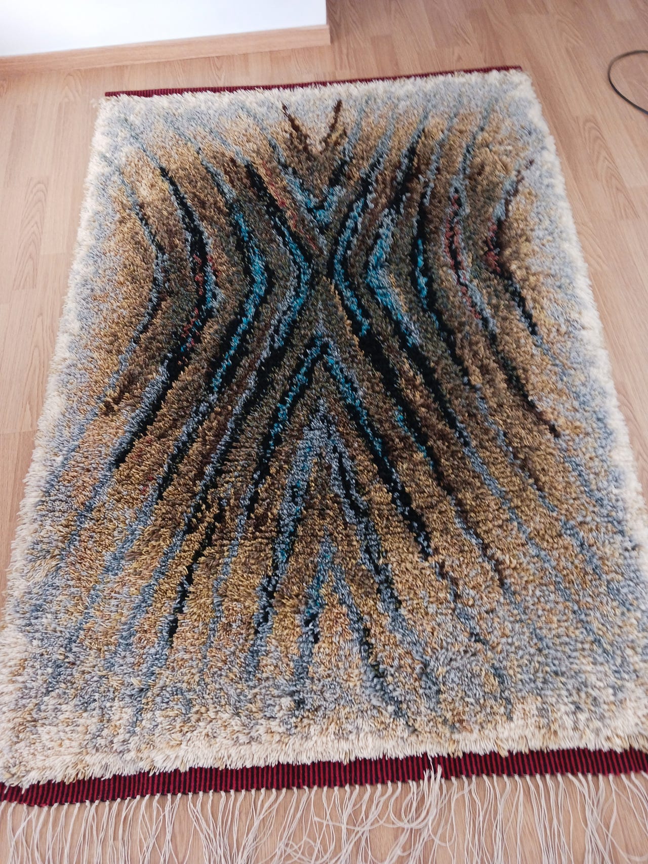 JÄNKÄ RYIJY 180cm×120 | Tori