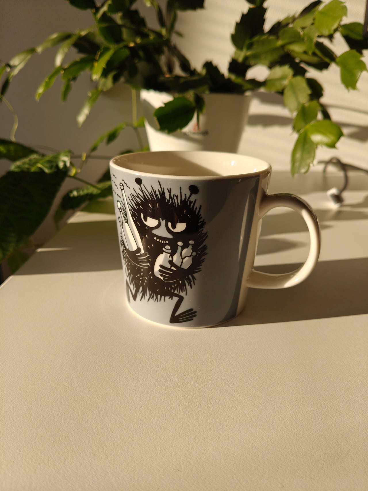 Haisuli muumimuki 0,3 l | Tori