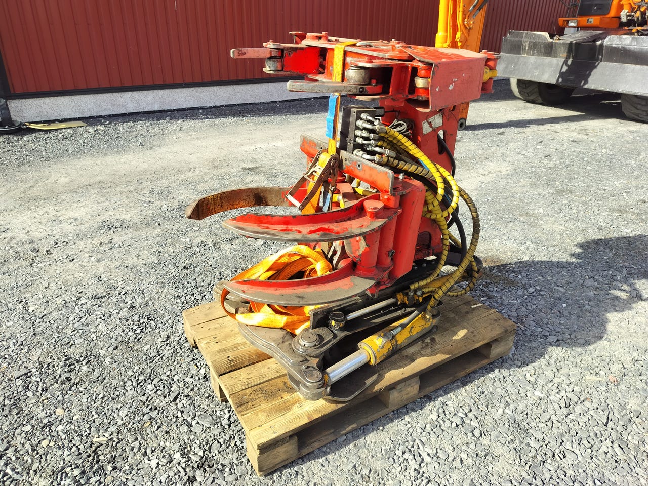 Naarva EL28 Keräävä energiakoura | Tori