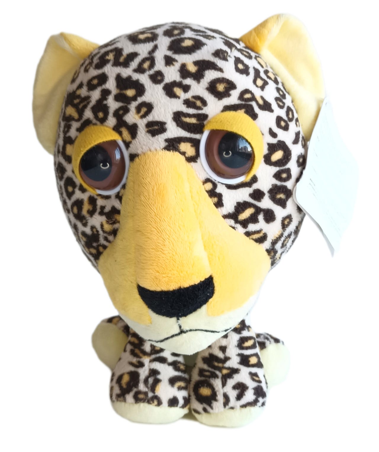Leopardi pehmolelu | Tori