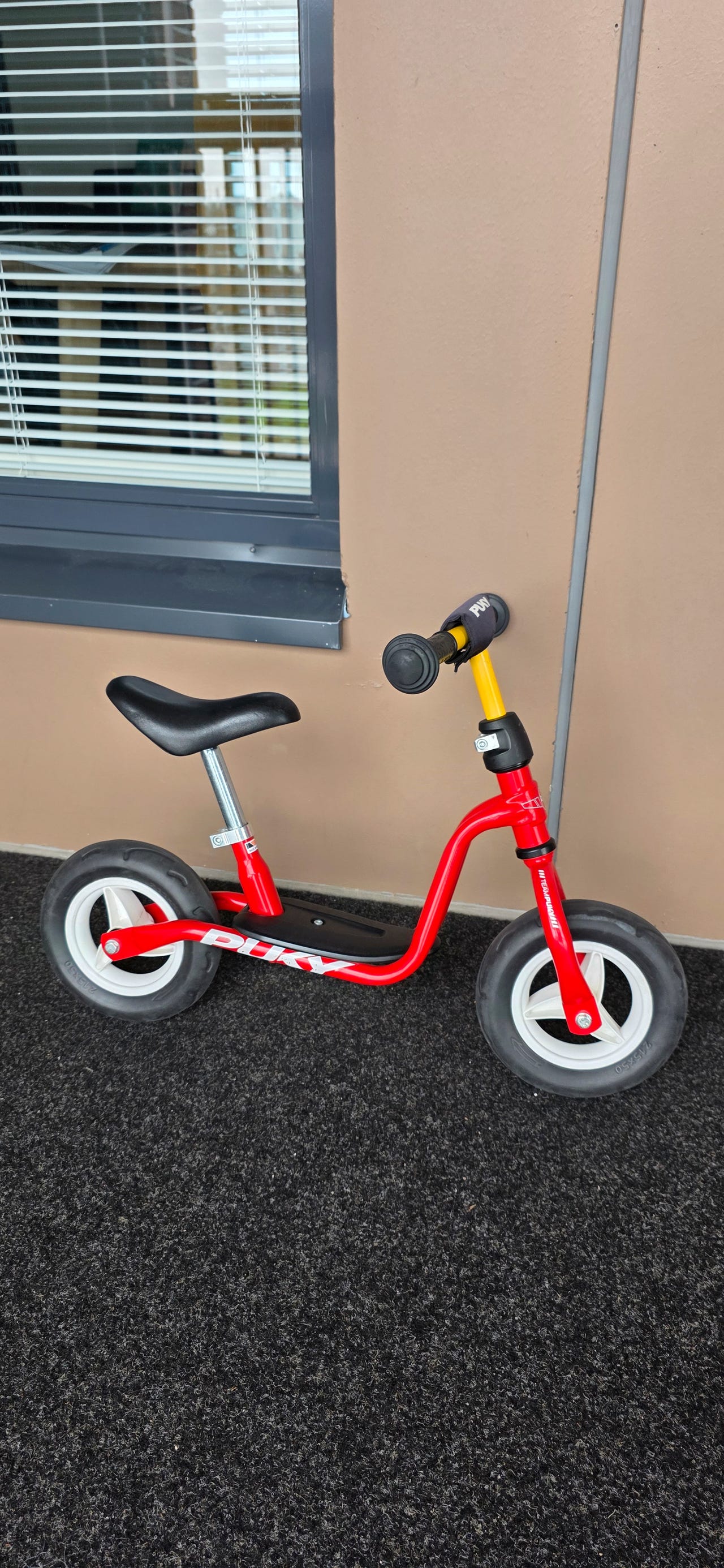 Puky potkupyörä | Tori