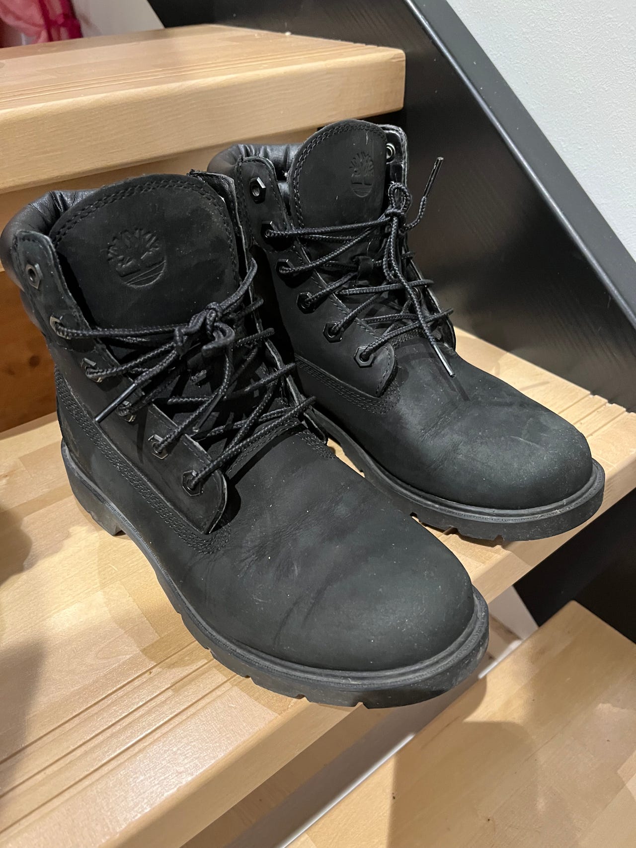 Timberland kengät 38 | Tori