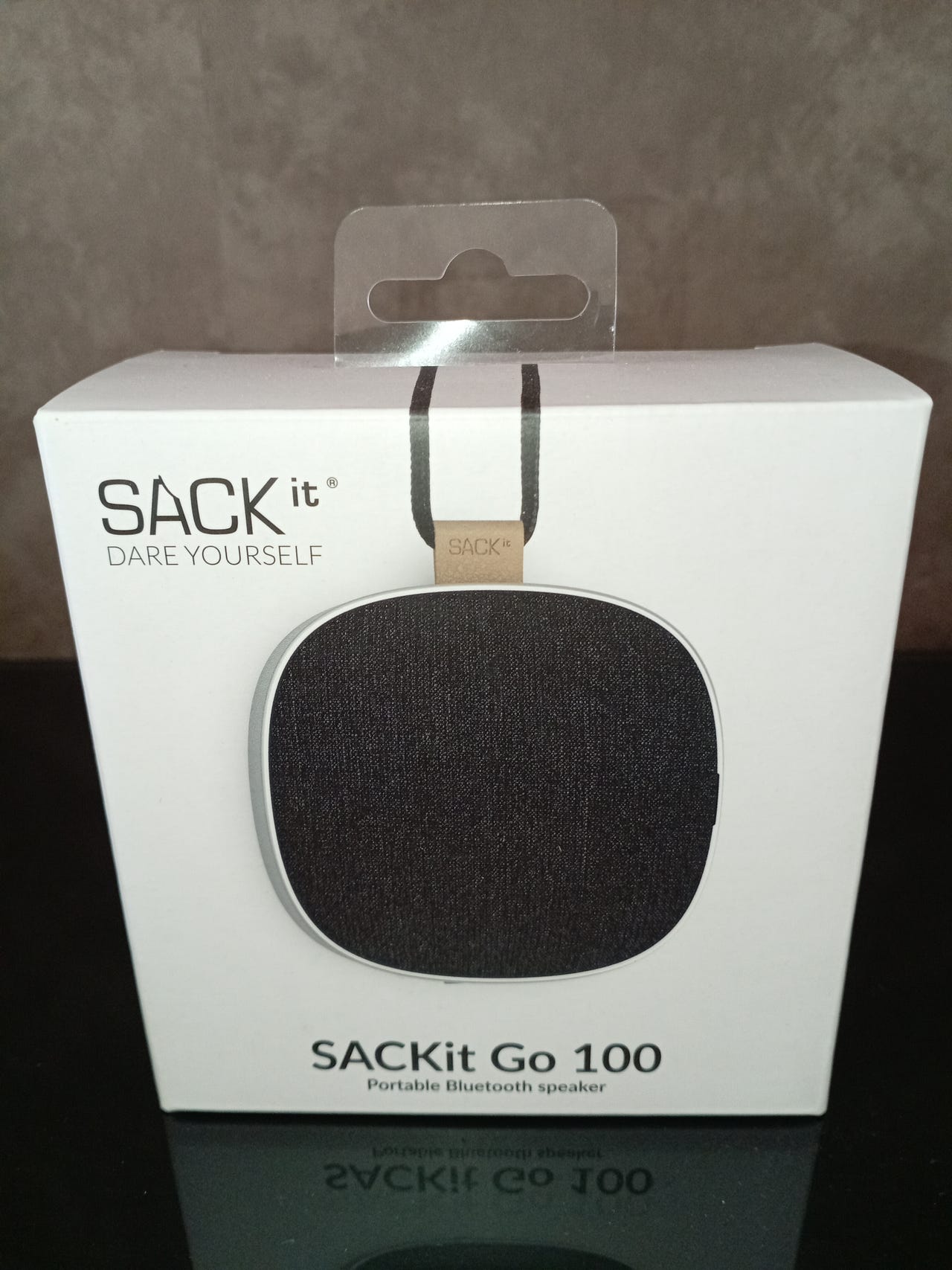 Sacit go 100 kaiutin | Tori
