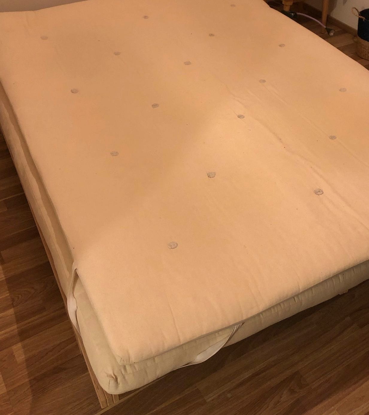 Futon-patja | Tori