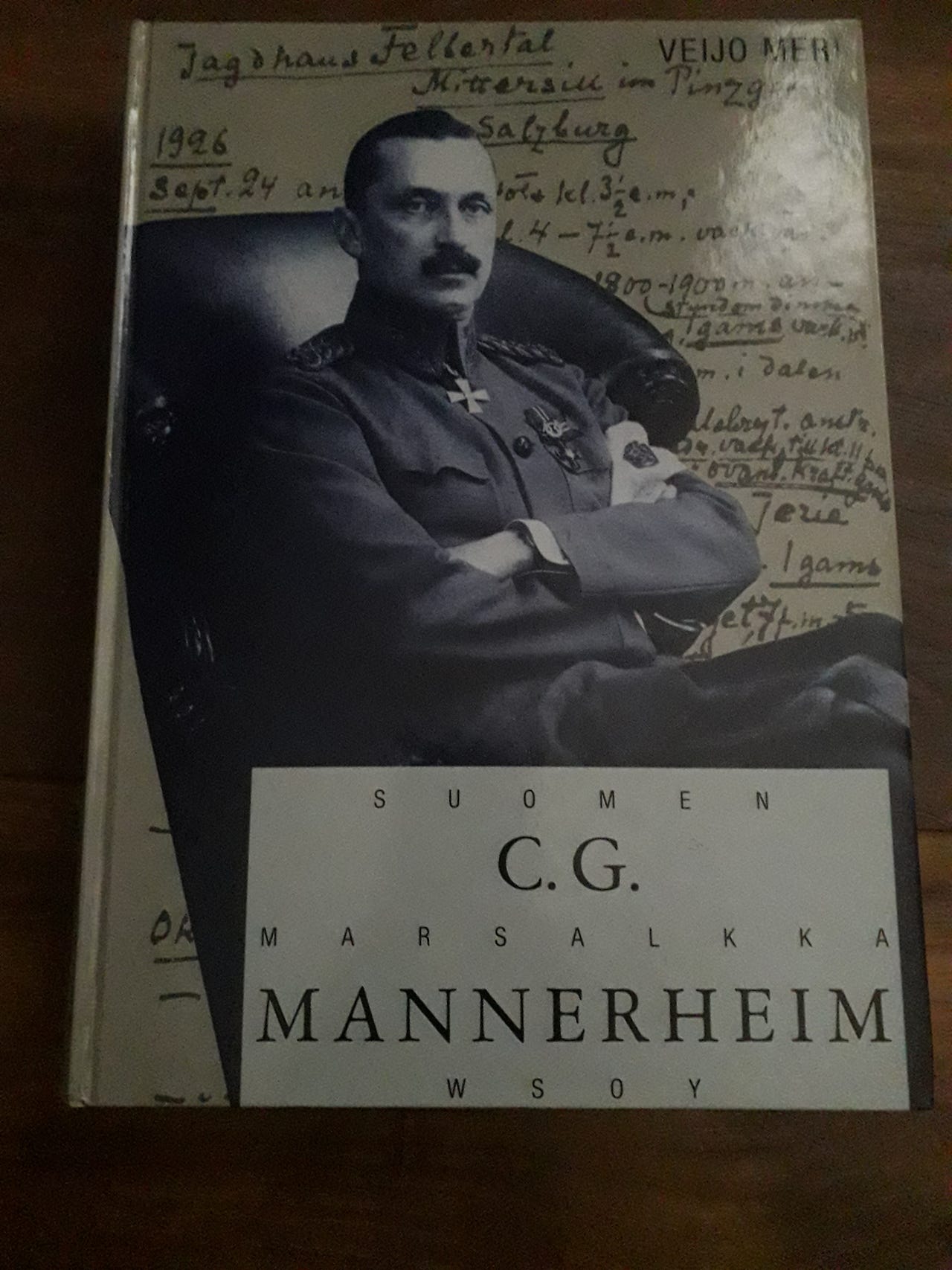 Mannerheim | Tori