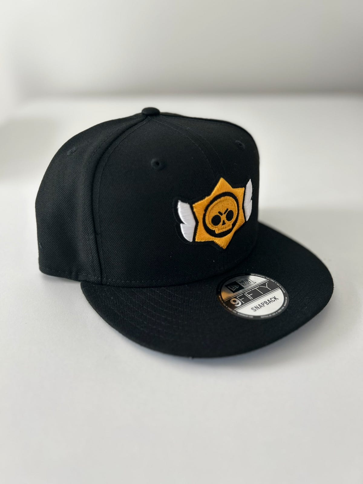 NEW New Era x Supercell Brawl Stars Limited Edition 9FIFTY Cap | Tori