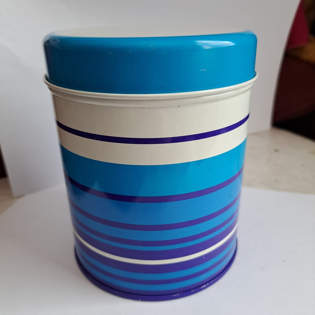 Rasmussen purkki | Tori