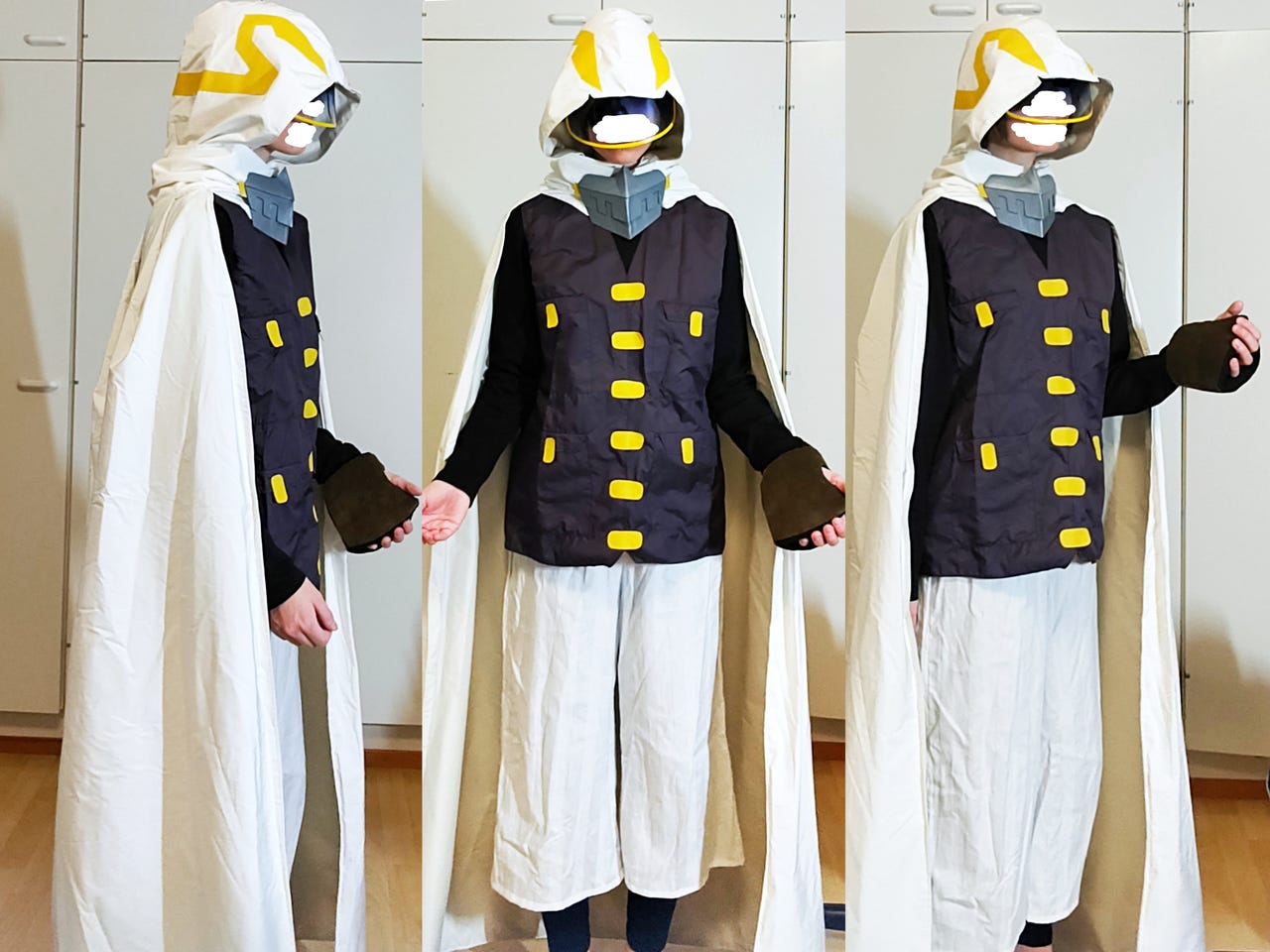 Cosplay-asu MHA Tamaki Amajiki | Tori