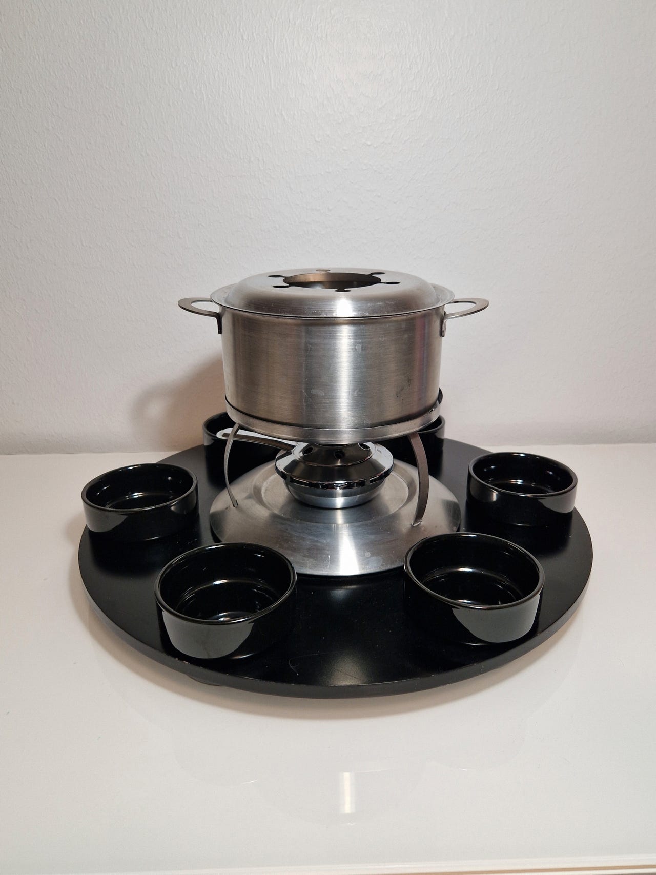 Fondue-setti 6 hengelle | Tori