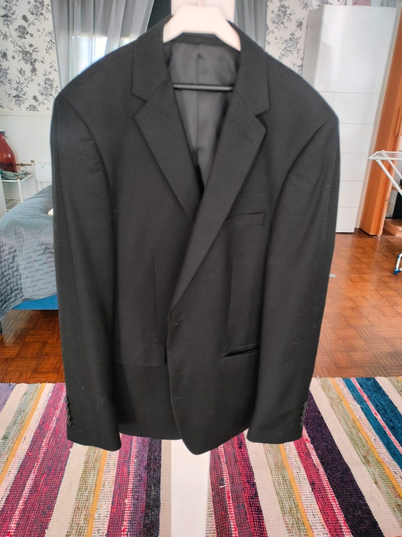 Poikien puvuntakki | Tori