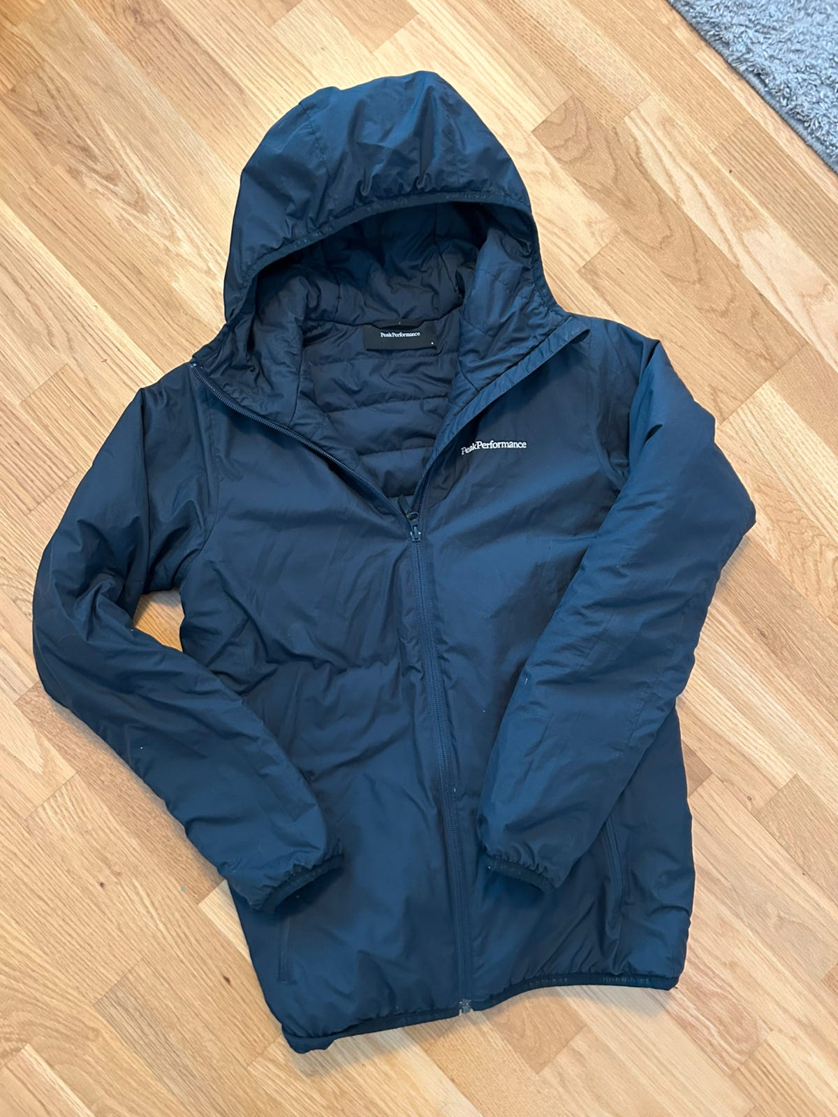 Peak Performance S | Tori