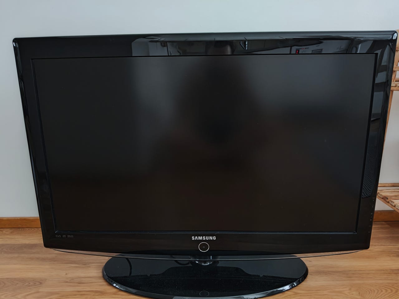 TV samsung 37 tuumaa | Tori