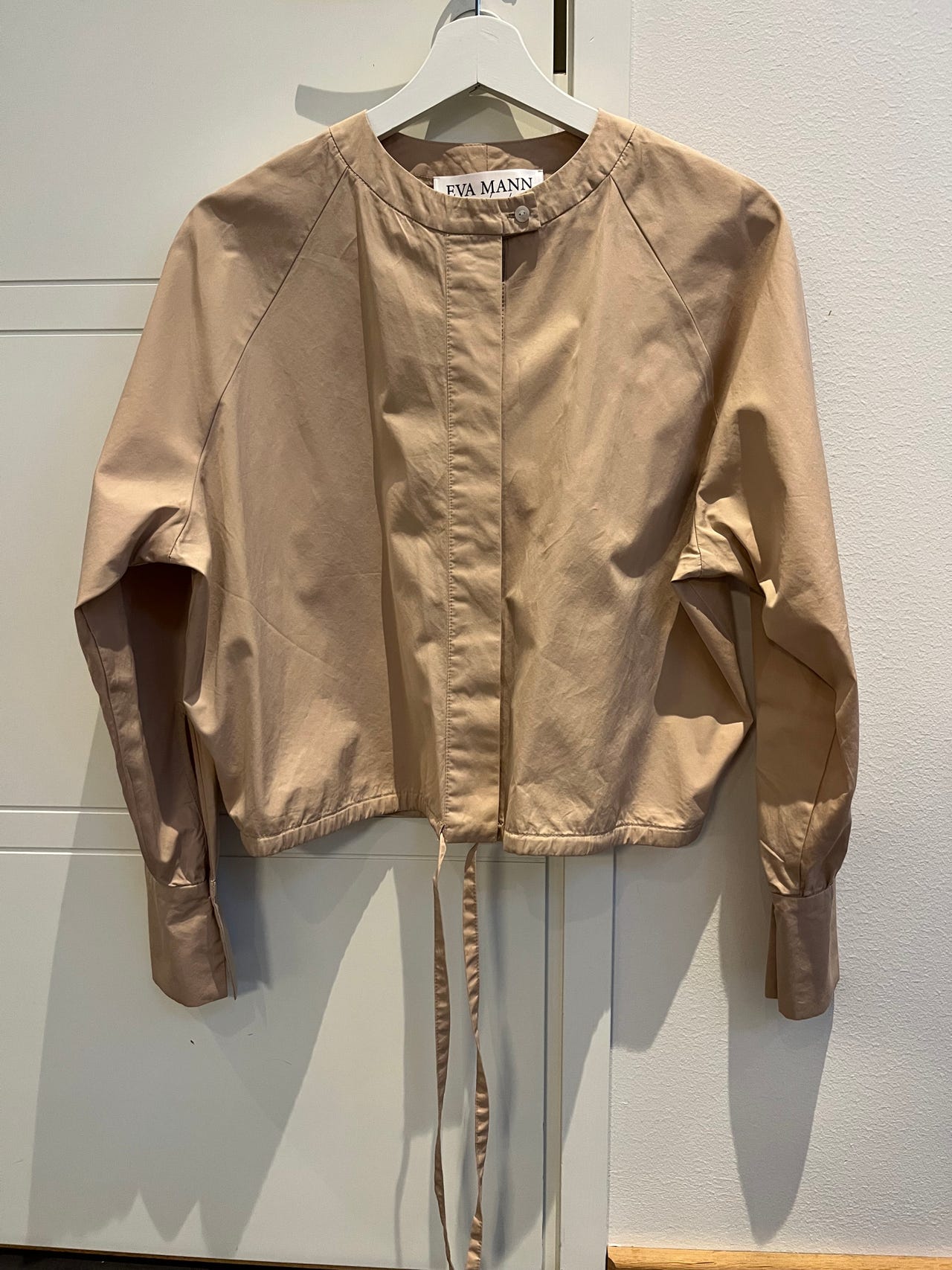 Eva Mann Claire paitapusero XS/S | Tori