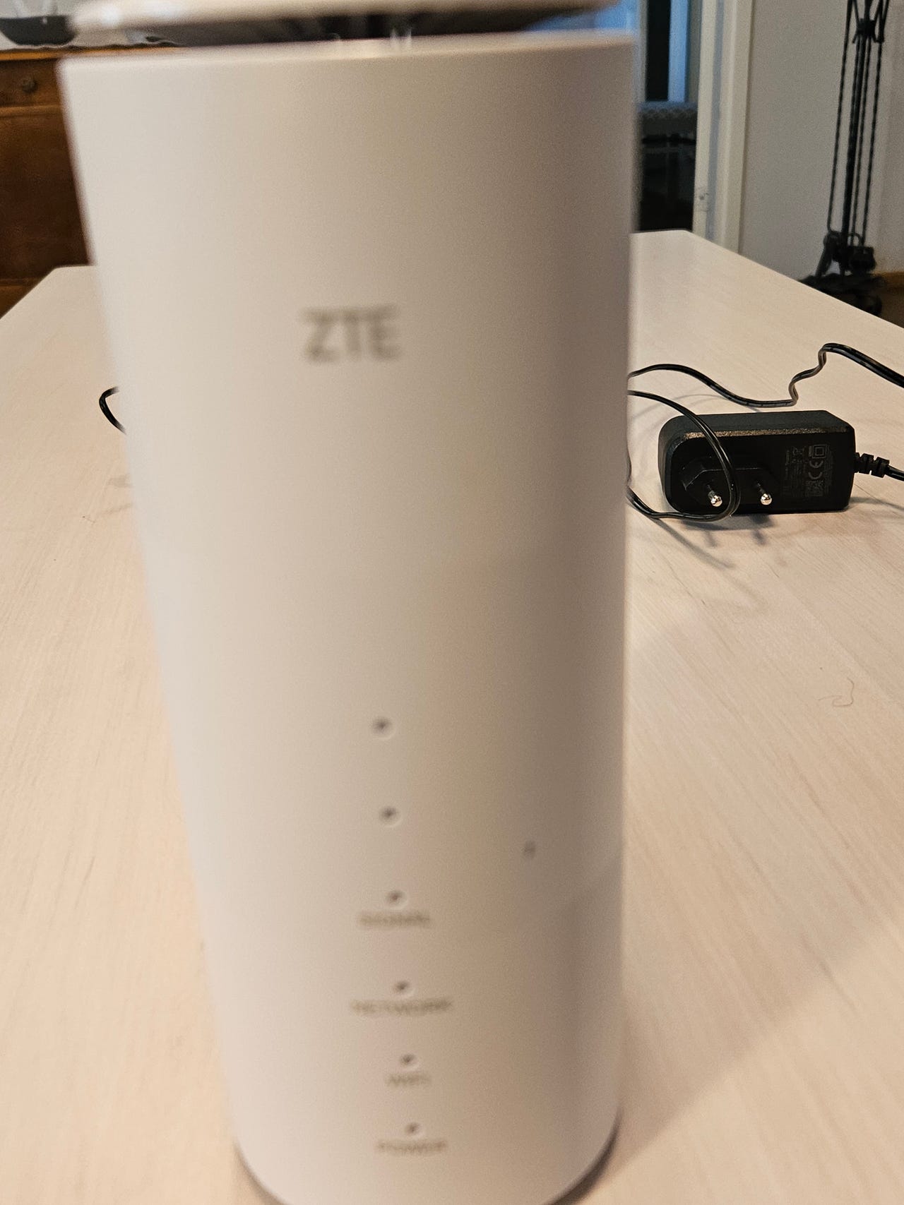 ZTE- reititin | Tori