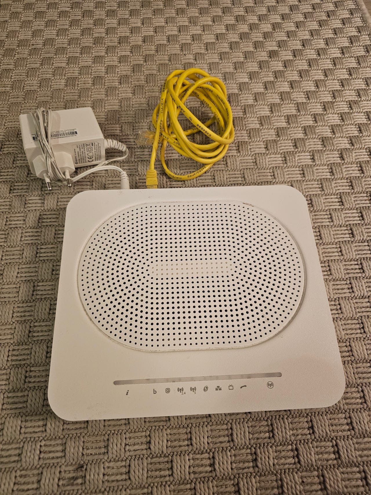 Telian X1 wifi-reititin | Tori