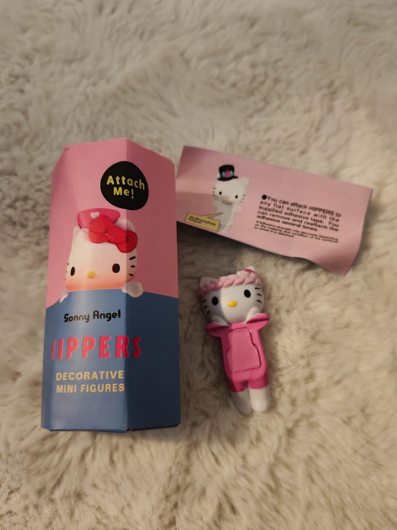 Hello Kitty figuuri | Tori