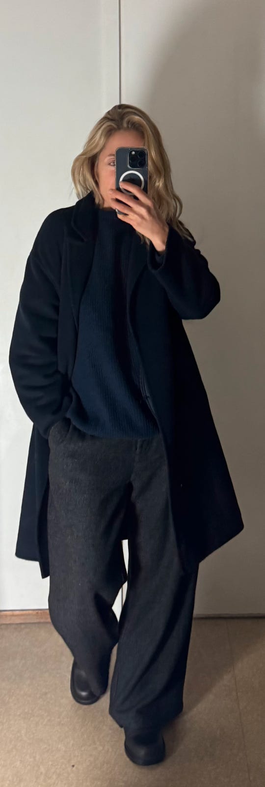 Mango välikausitakki | Tori