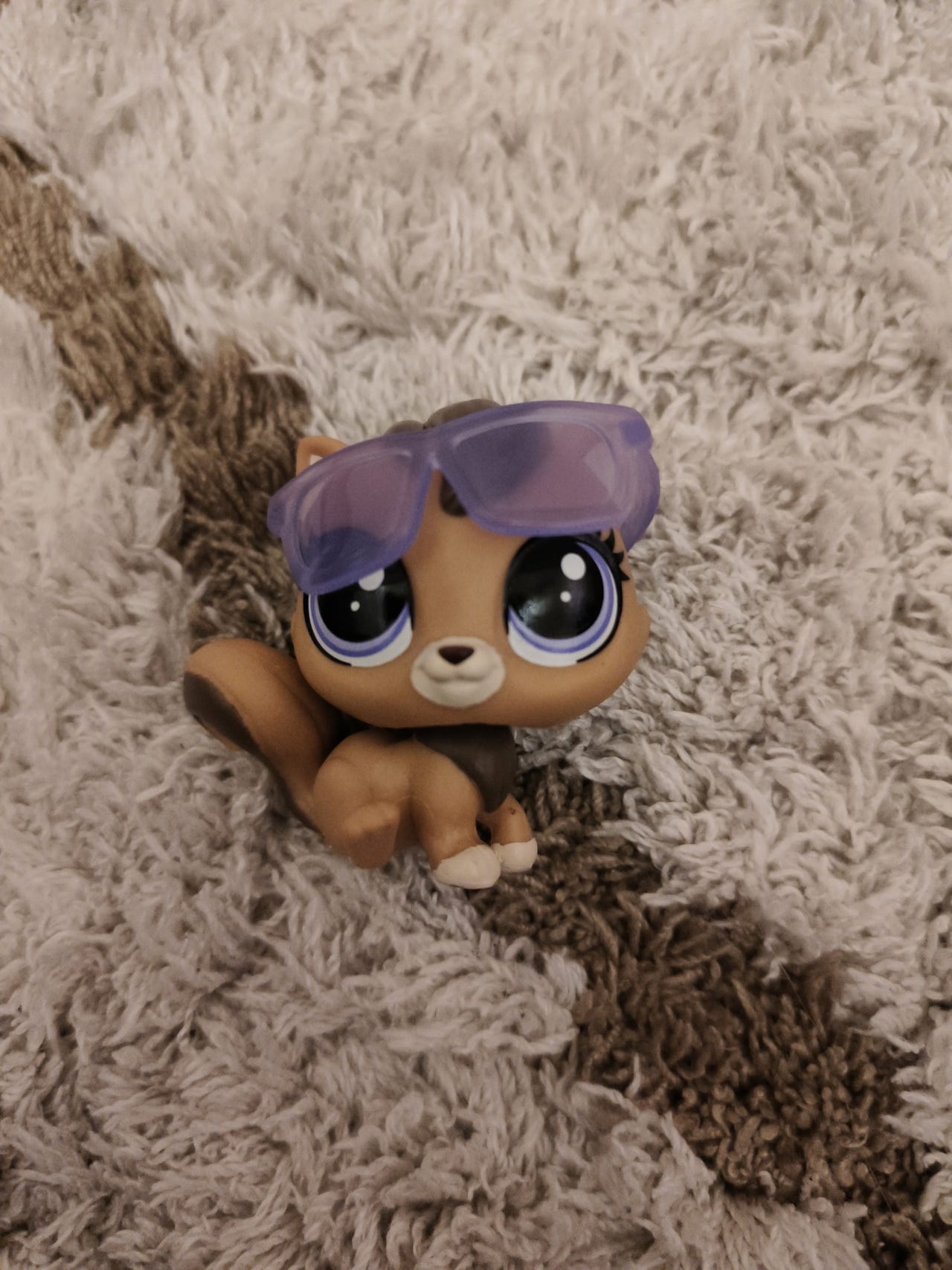 LPS | Tori