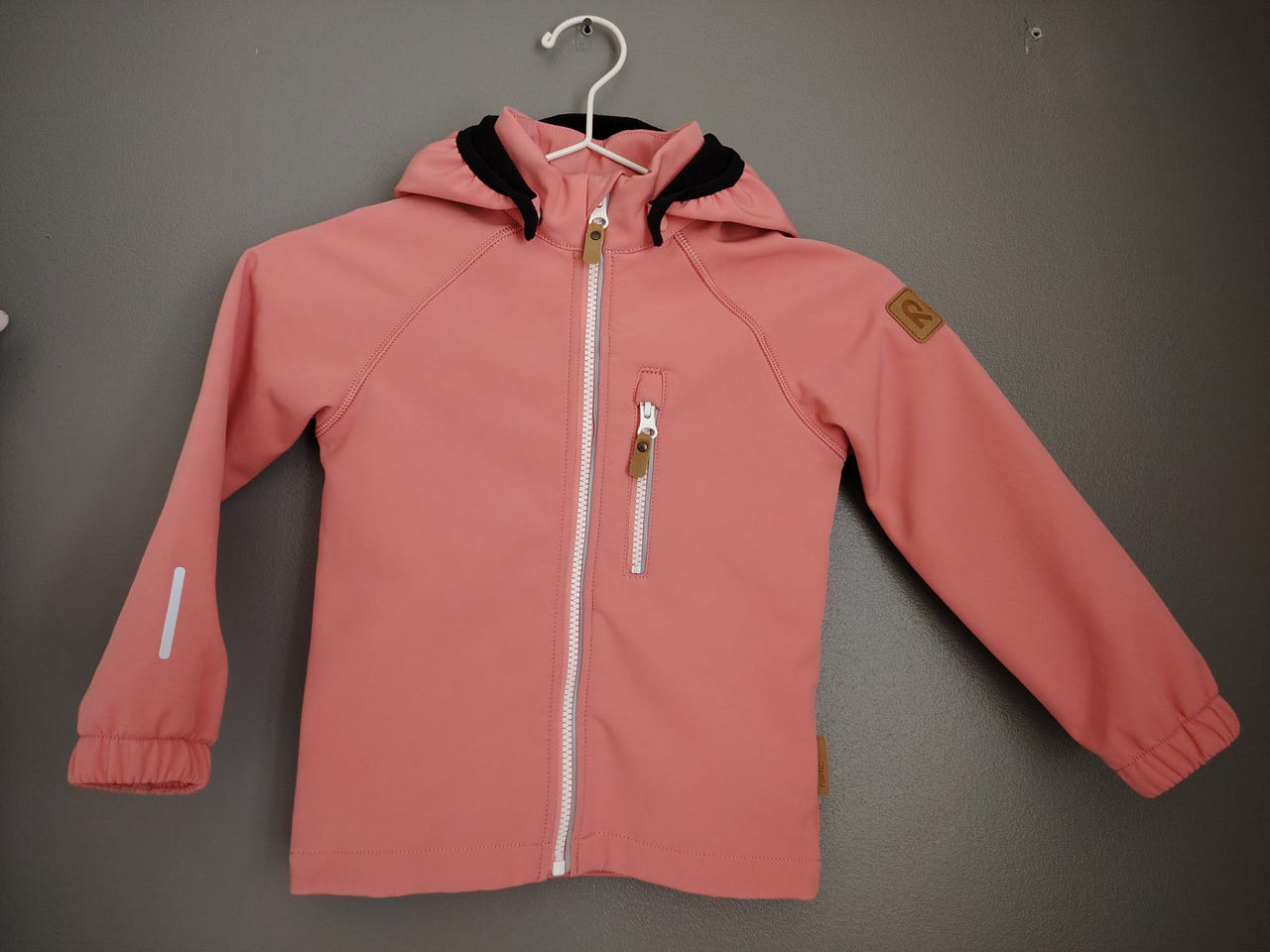 Reima softshell-takki 104 cm | Tori