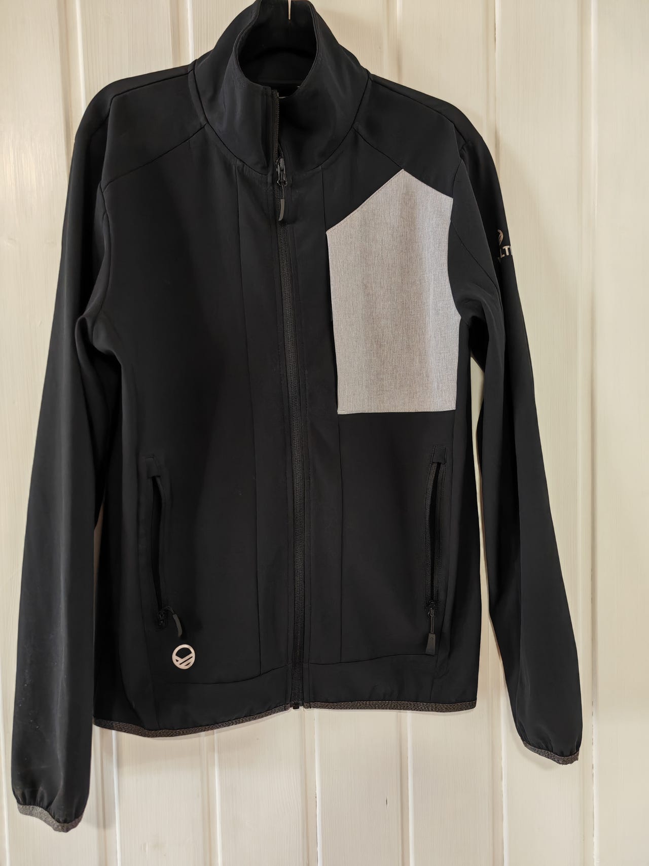 XS Halti Softshell | Tori